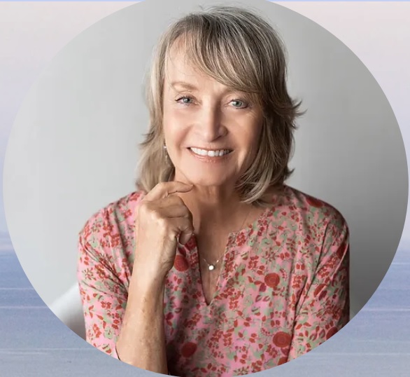 Testimonials – Writer and Integrative Coach